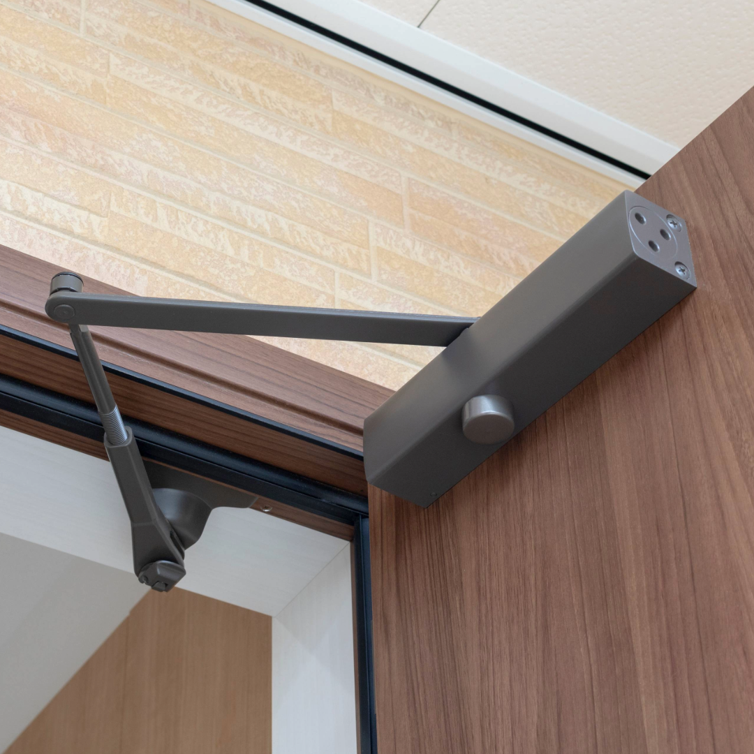 The Essential Guide to Door Closers: Features, Functions, and ...