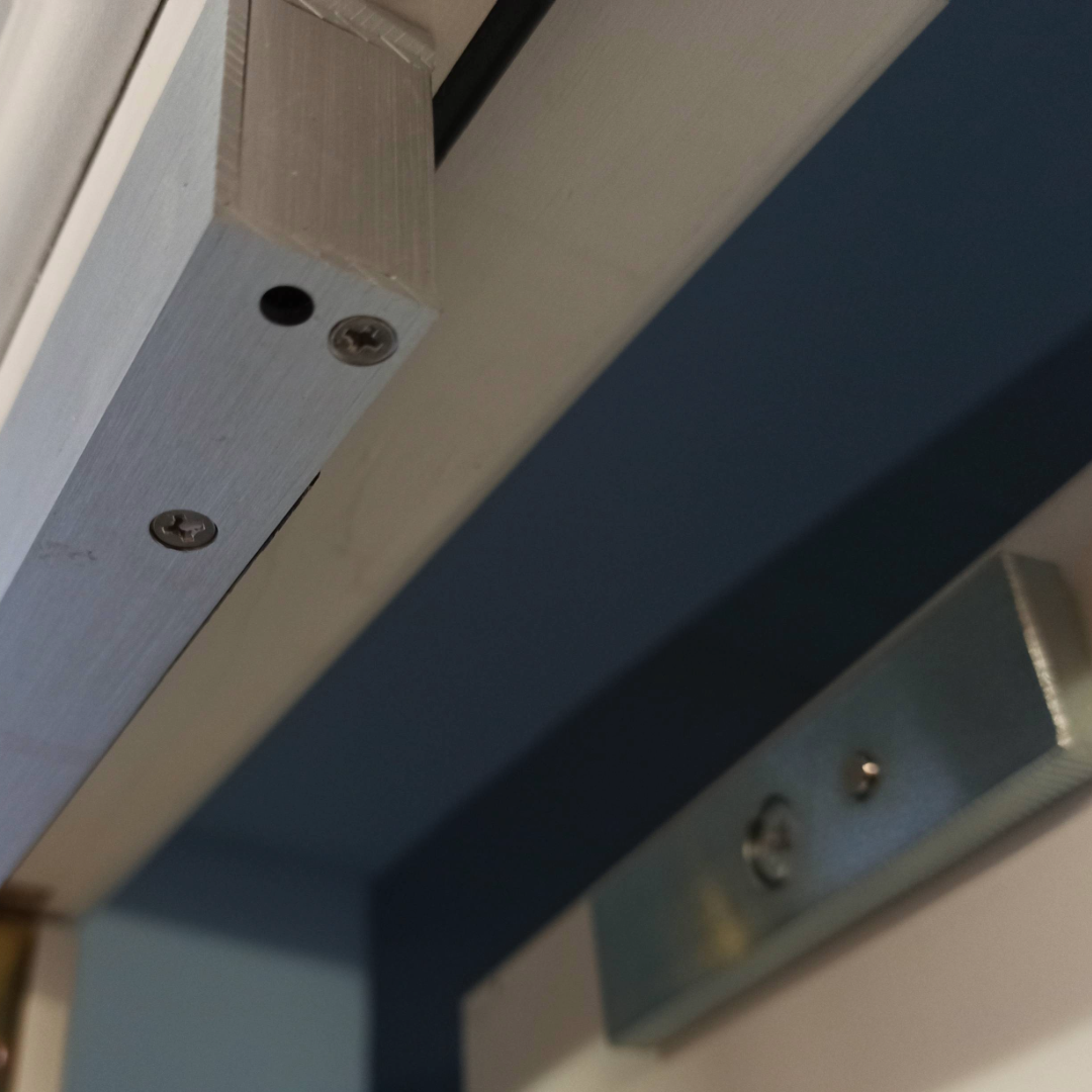 Magnetic Locks: A Versatile Solution for Modern Access Control ...